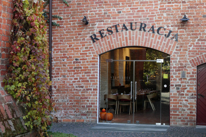 Chrzciny i Komunie - Toruń - Restauracje – ChrzcinyiKomunie.pl znajdź ...