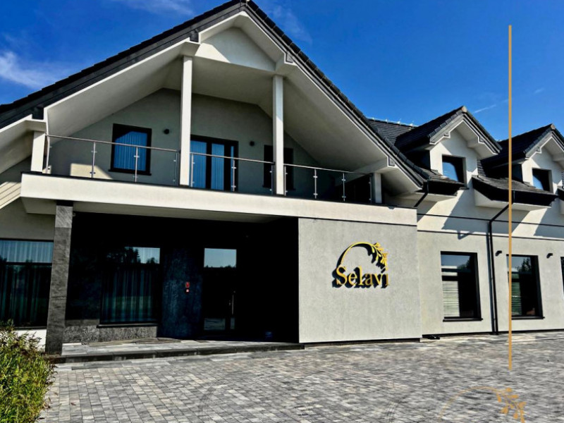 Chrzciny i Komunie - Sale bankietowe: Selavi Jastrzębia | Jastrzębia ...